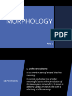 CBLM PREPARE VEGETABLE DISHES | PDF | Bean | Cooking