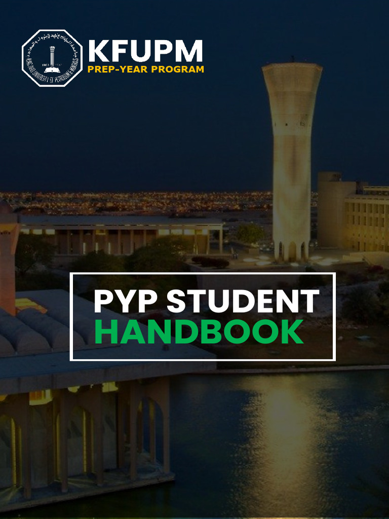 PYP Handbook A.Y. 2023 2024 | PDF | Test Of English As A Foreign ...