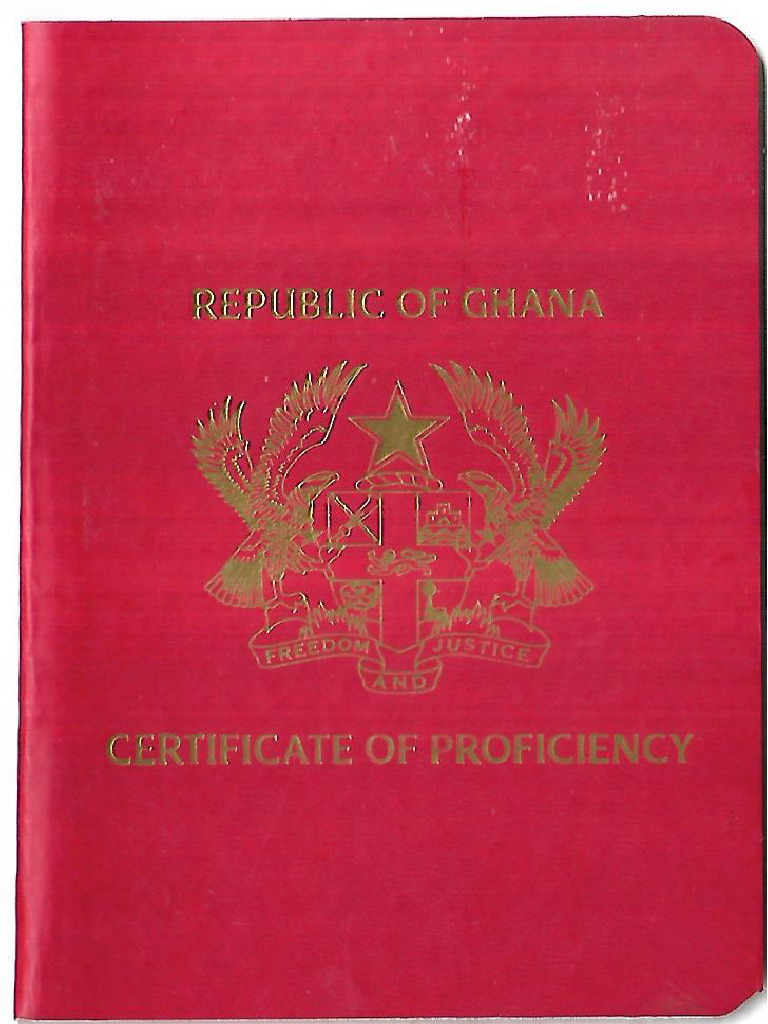 Basic Safety Training Certificate | PDF