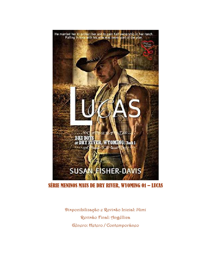 1 - Lucas | PDF