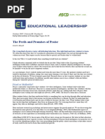 Understanding Brainology and Mindsets | PDF | Mindset | Psychology