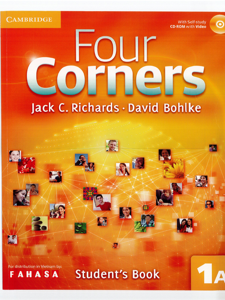 Four Corners 1A - SB | PDF