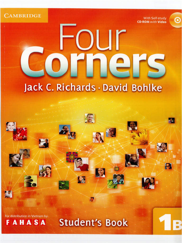 Four Corners 1B - SB | PDF