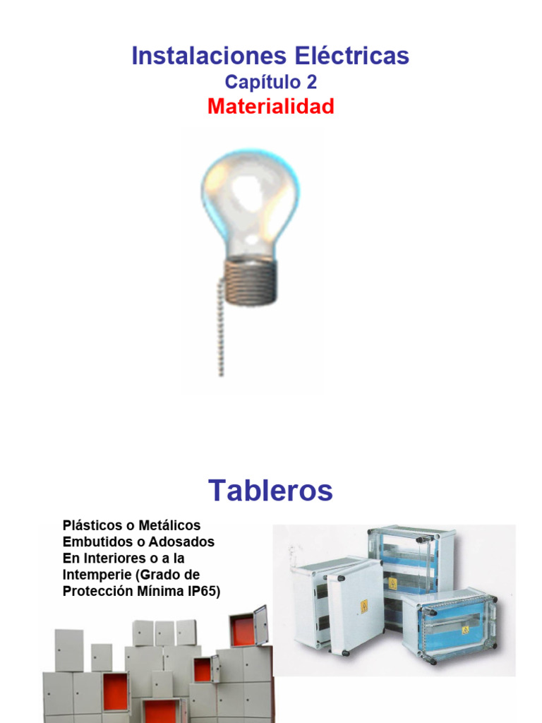 Cap 2-Materialidad | PDF