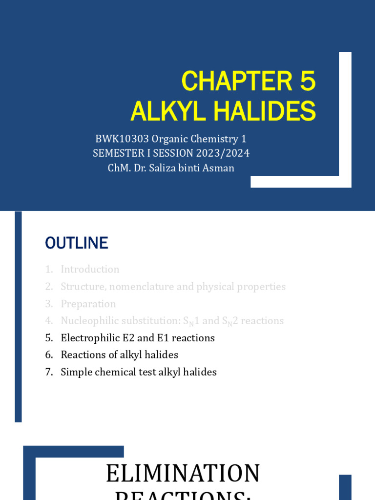 5B2-5D Chapter5 bwk10303 | PDF | Chemical Reactions | Physical Chemistry