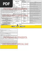 Ficha Técnica de Vapam 42 | PDF | Hogar, jardinería y bricolaje