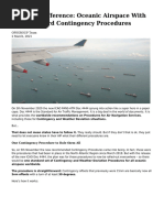 Aircraft Specification Sheet PDF | PDF | Transponder (Aeronautics ...