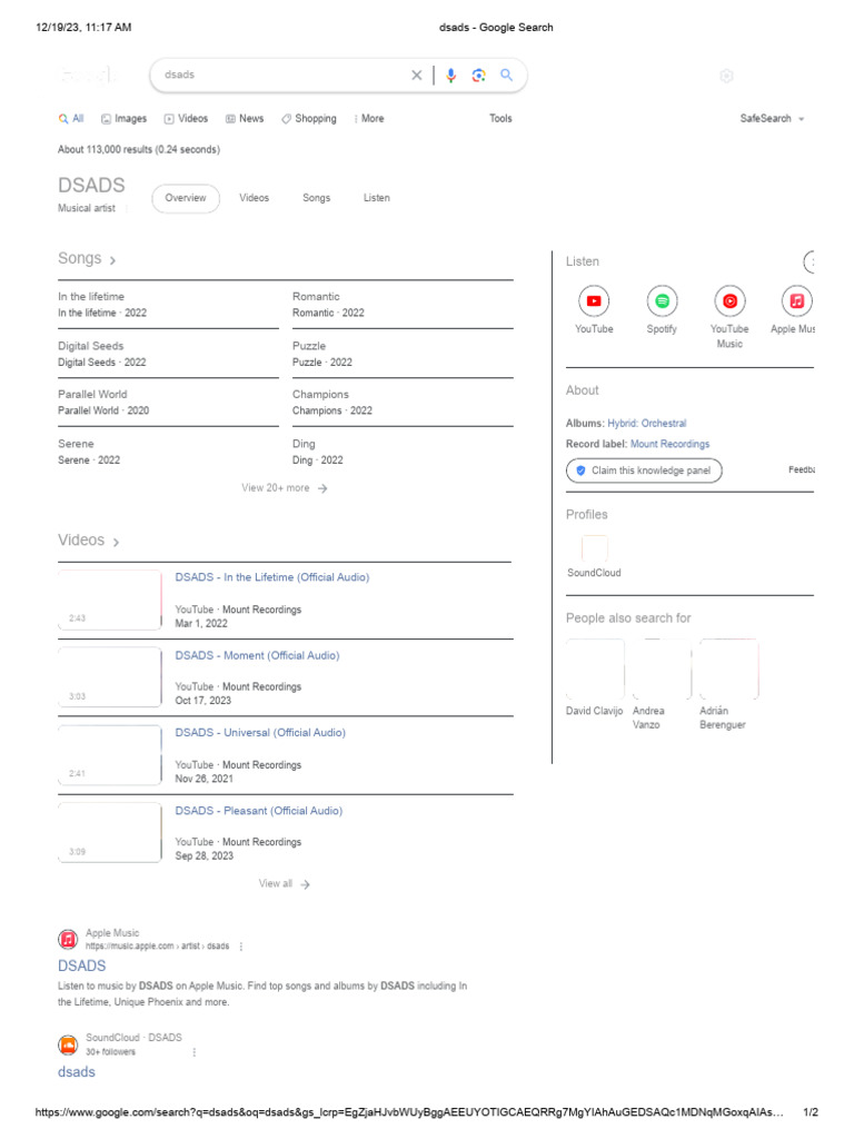 Dasdas | PDF | Online Services | World Wide Web