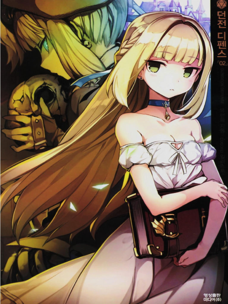 Dungeon Defense 2 | PDF | Amor | Demonios