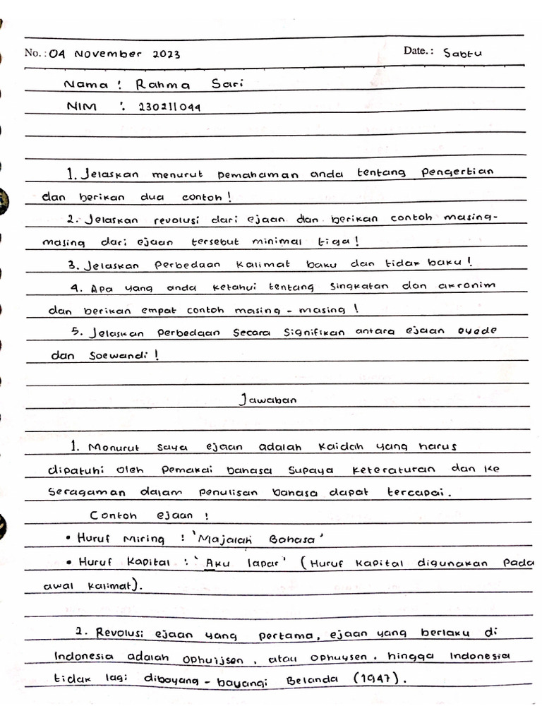 Rahma Sari 230211044 | PDF