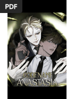 56 Codename Anastasia ??? | PDF