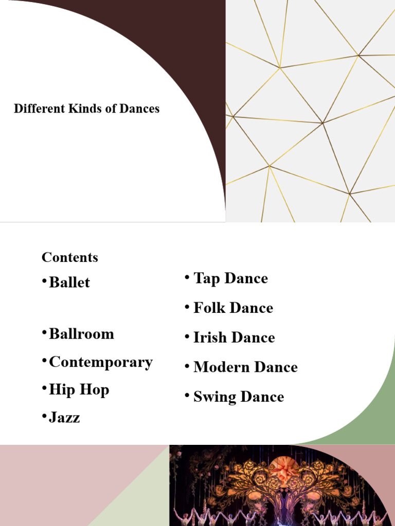 HOPE | PDF | Dances | Ballroom Dance