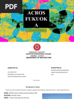 Bullitt Center: A Model for Green Buildings | PDF | Building Insulation ...