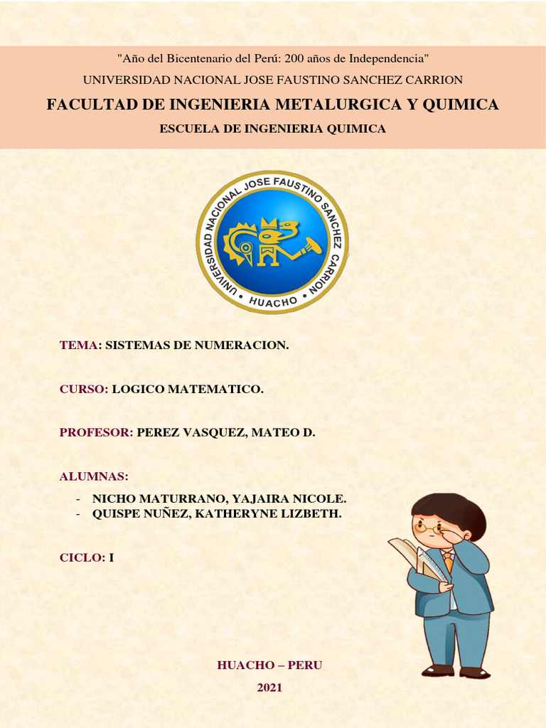 Sistemas de Numeracion | PDF Sistemas de Numeracion | PDF