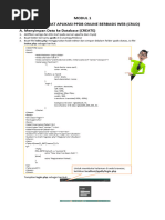 Membuat Crud Data Siswa PHP Mysqli | PDF