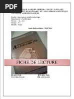 Pdau Et Pos | PDF | Urbanisme