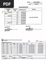 Nampap Rates 2018-0324 | PDF | Plumbing | Sanitation