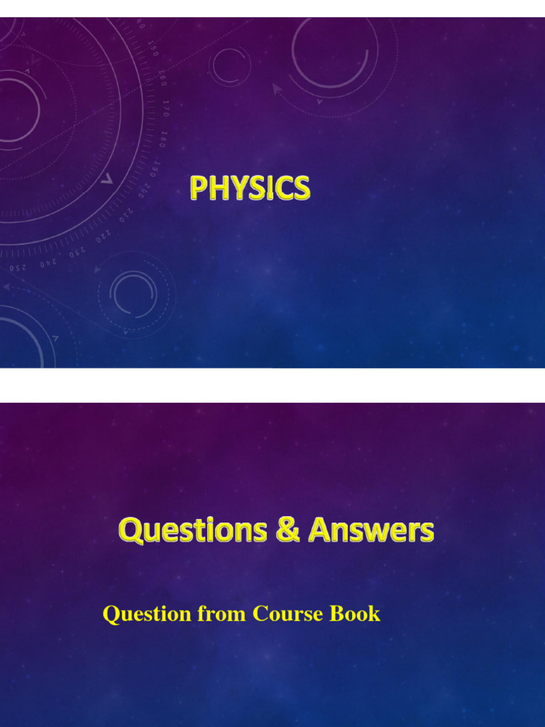 Checkpoint 9 (Science - Phys) | PDF | Density | Volume
