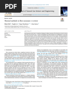 Salol Experiment | PDF | Igneous Rock | Magma