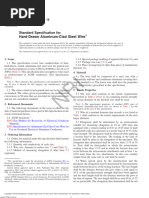 Civus Cable Yazaki | PDF | Insulator (Electricity) | Electrical Conductor