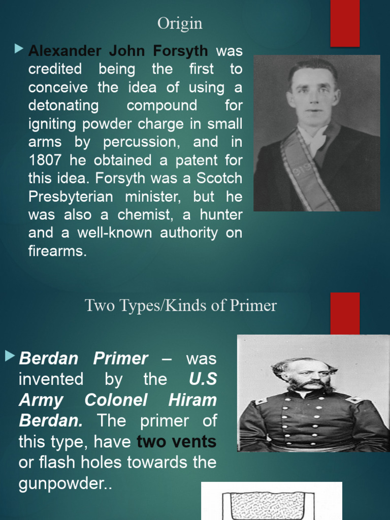 Forensic Ballistic PPT Set-4 | PDF | Gun Barrel | Cartridge (Firearms)