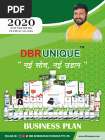 Awpl Plan | PDF | Healthy Diet | Diseases And Disorders