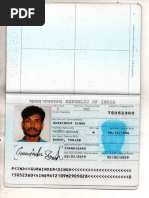 Annex A2 - CS Form 100 - Revised 2023 - CSESP - A1 - Edited - A1 | PDF ...