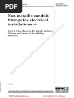 Nema TC 6 - 8 PVC | PDF