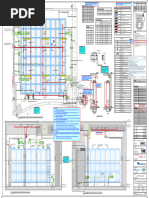 HVAC Cheat Sheet | PDF | Air Conditioning | Duct (Flow)