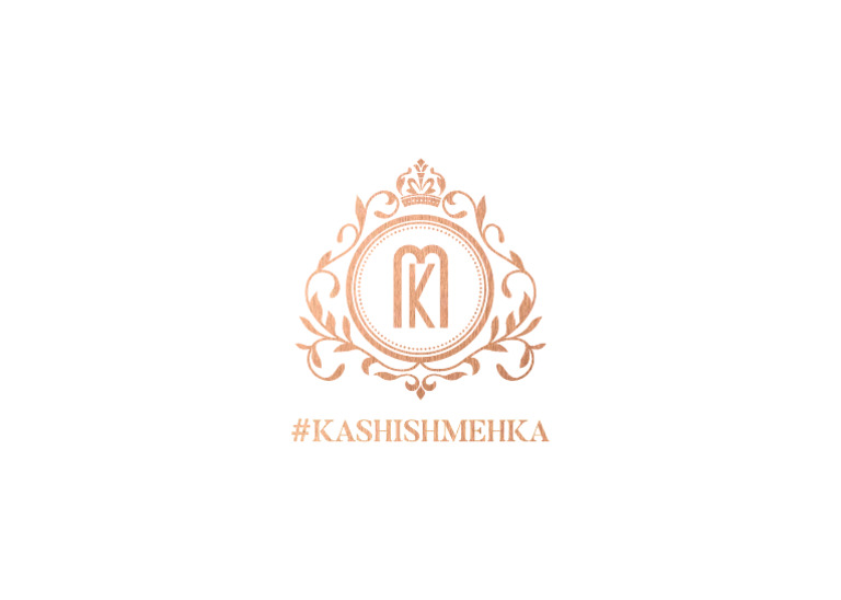 Kashish & Mahek - Logo | PDF
