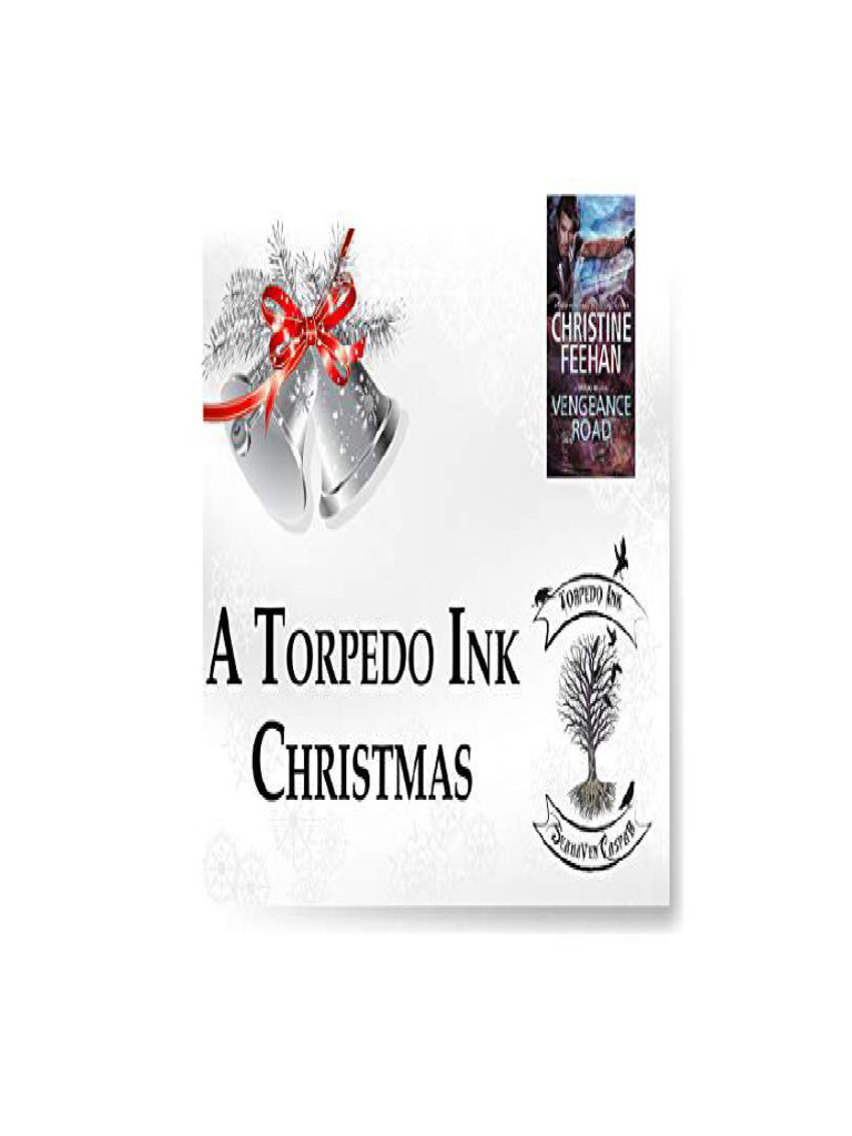 (Torpedo Ink 1.5) Feehan, Christine - Torpedo Ink y La Navidad | PDF ...