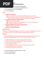 Miranda Rights | PDF | Miranda Warning | Legal Procedure