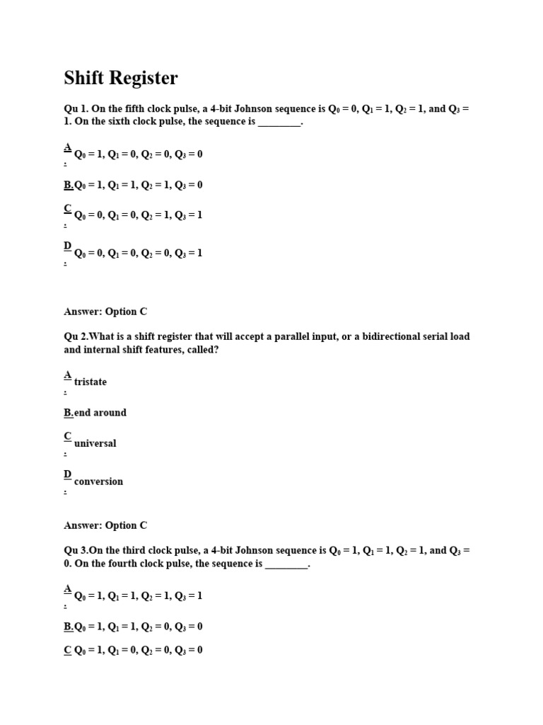 Digital Electronics 1 | PDF | Computer Hardware | Computer Data