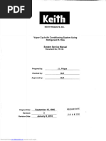 ELT 110-4 Operation and Maintenance Manual | PDF
