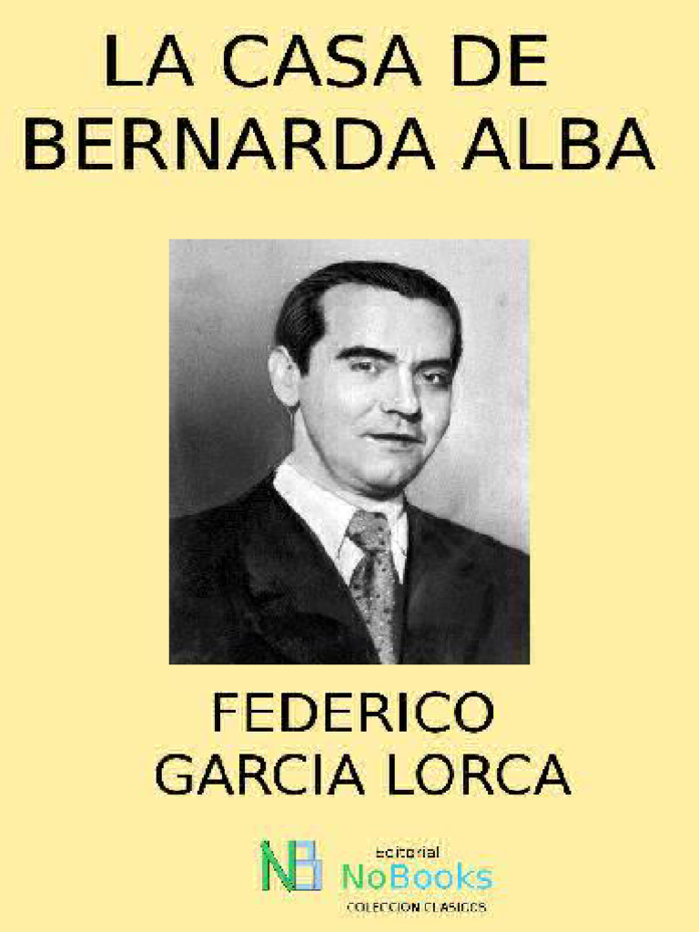 La Casa de Bernarda Alba | PDF