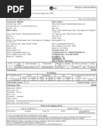 Croma Invoice Download Guide | PDF | Payments | Government Finances