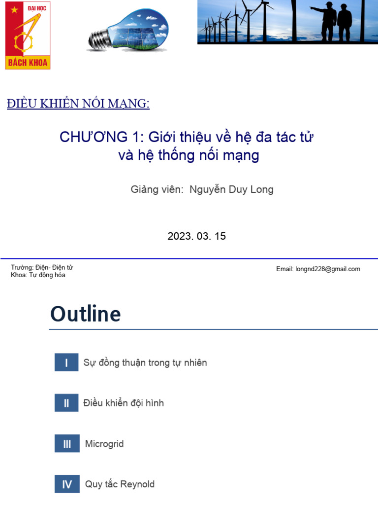 1 Gioi Thieu | PDF