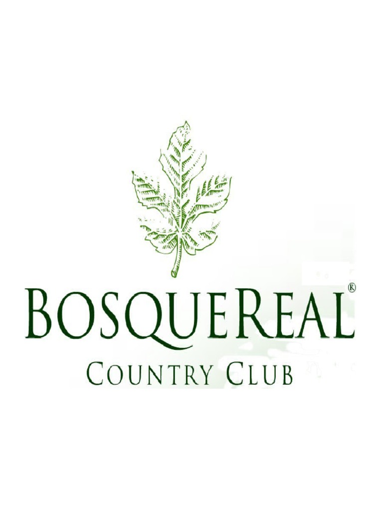 Memoria Descriptiva de Bosque Real | PDF | Los bosques | Ciudad