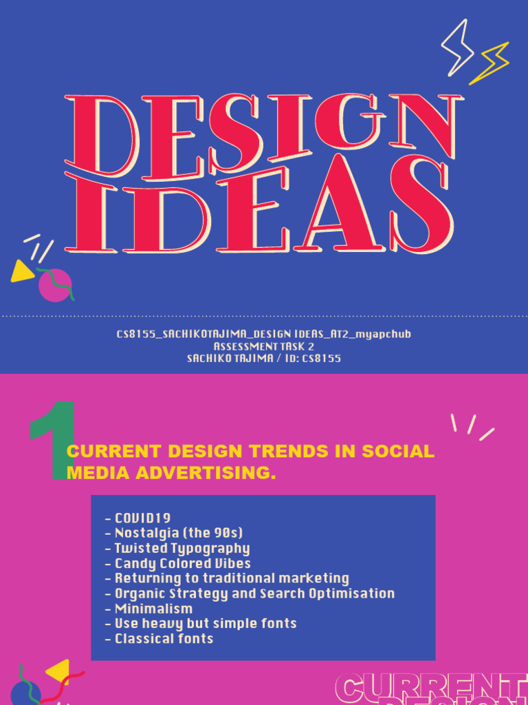 Cs8155 Sachiko Tajima Design Ideas At2 Myapchub | PDF | Social Media ...