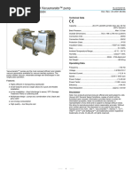 Lonne Motors Catalog | PDF | Electric Motor | Electrical Engineering