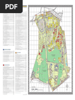 Mapa UNAL Sede Bogotá | PDF | Science