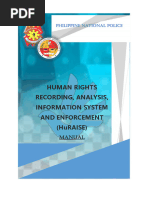 Flag Raising Program Sample | PDF | Philippines