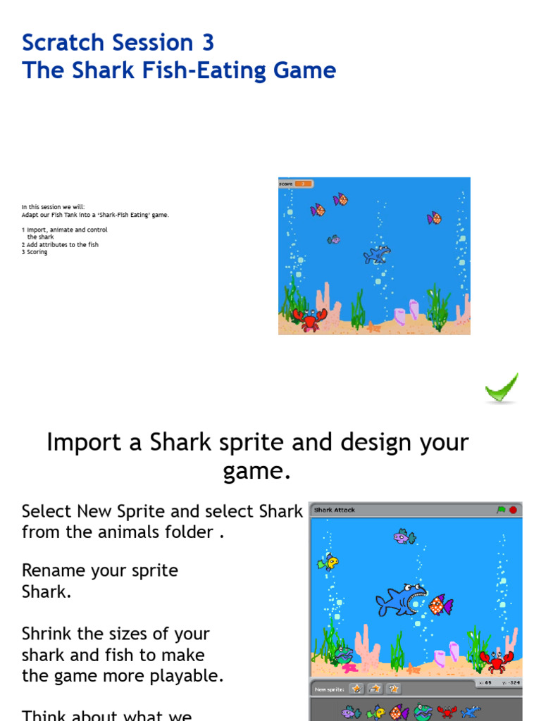 Scratch_Session_3 | PDF | Computing | Software