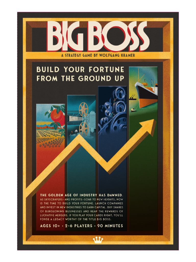 Big Boss | PDF