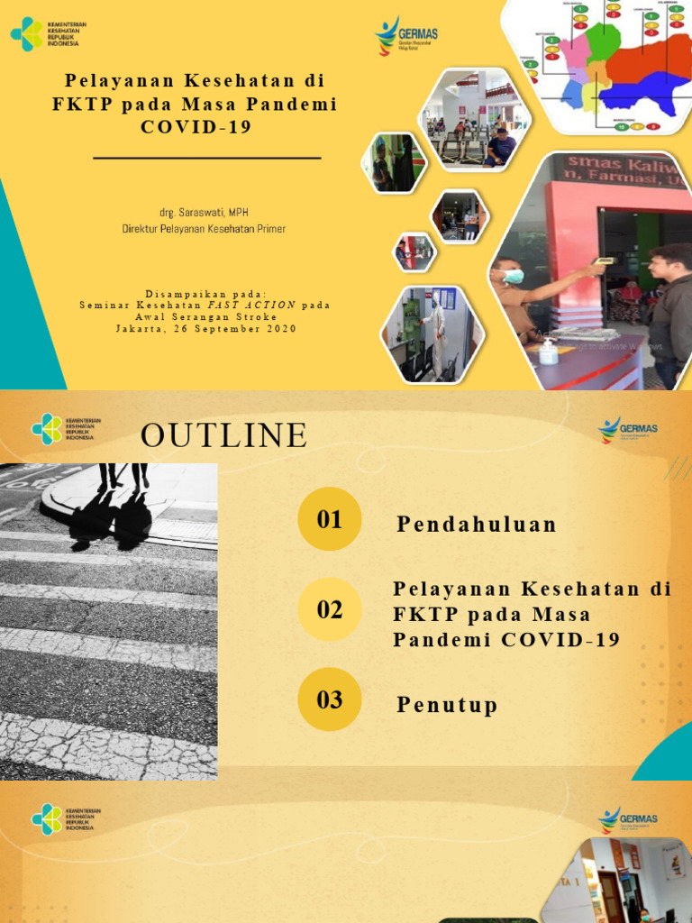 Materi 3 - DRG - Saraswati, MPH - PKP | PDF