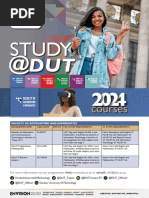 CPUT Academic Calendar 2026 Summary | PDF | Academic Term | Observances