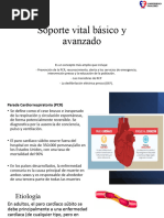 Protocolo XABCDE | PDF