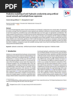 CSO Design Guide Version3 | PDF | Combined Sewer | Hydraulic Engineering