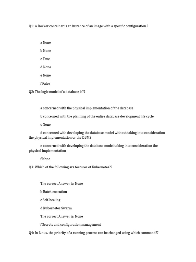 5 Chapter For XMXG | PDF | Databases | Information Technology Management