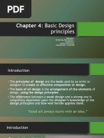 Principle of Architectural Design: Ordering Principles | PDF | Symmetry ...
